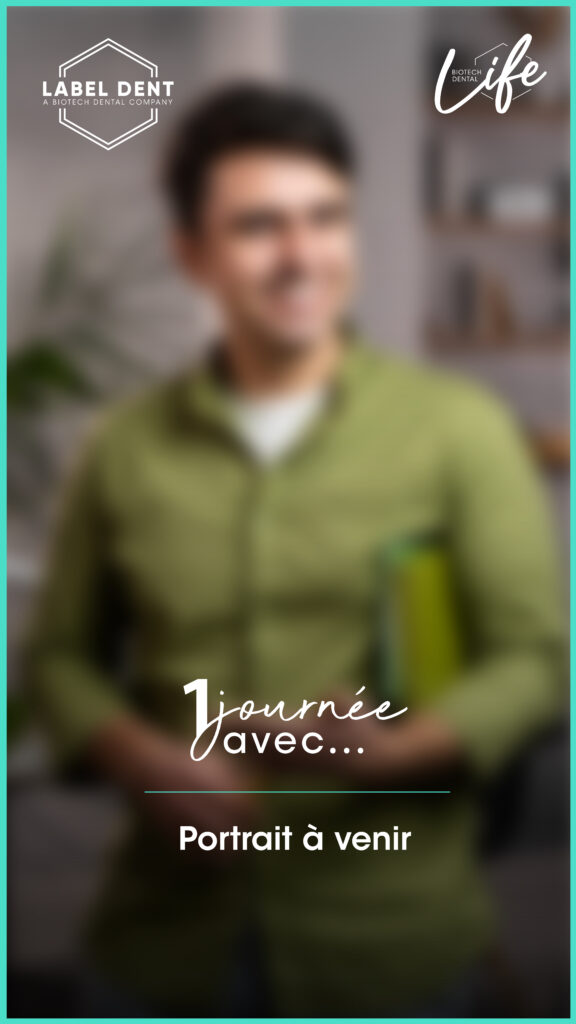 Portraits - Biotech Dental Life